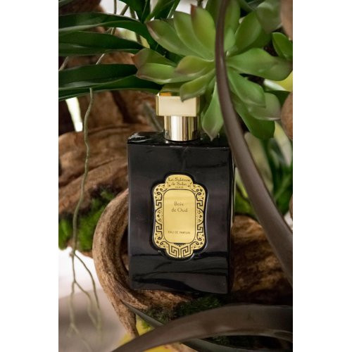 La Sultane De Saba Bois de Oud - Oud Wood Perfume EDP Kvepalai mediena ...