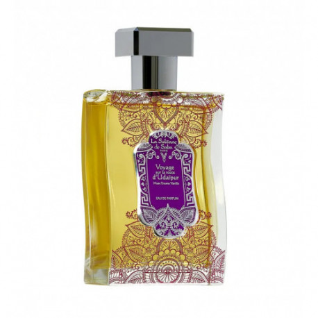 La Sultane De Saba Udaipur Perfume EDP Kvepalai muskusas, smilkalai ...
