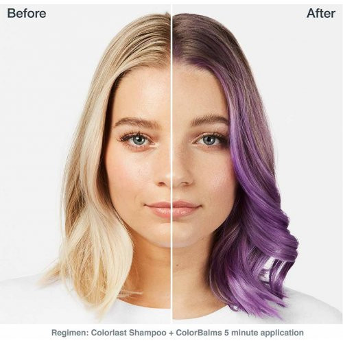 Biolage Color Balm Dažantis plaukų kondicionierius - pažeista pakuotė ...