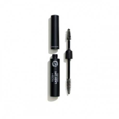 GOSH Copenhagen Lash Lift Mascara Blakstienų tušas 6ml,01 Extreme Black