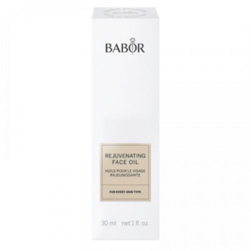 Babor Rejuvenating Face Oil Jauninantis aliejus veidui 30ml