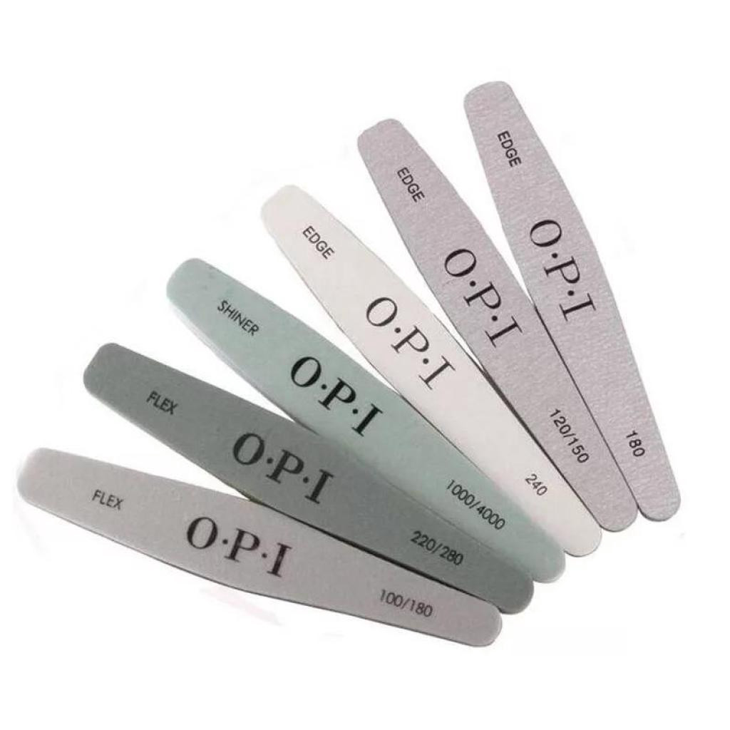 OPI Sample Pack Dildžių rinkinys