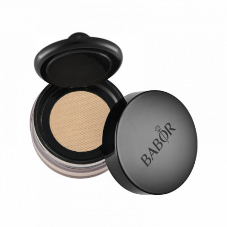Babor Mineral Powder Mineralinė biri pudra 20g,01 Light