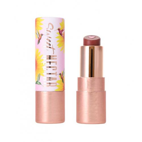 W7 Cosmetics Sweet Nectar Lipstick Balm Lūpdažis 3.5g.,Alright, Treacle