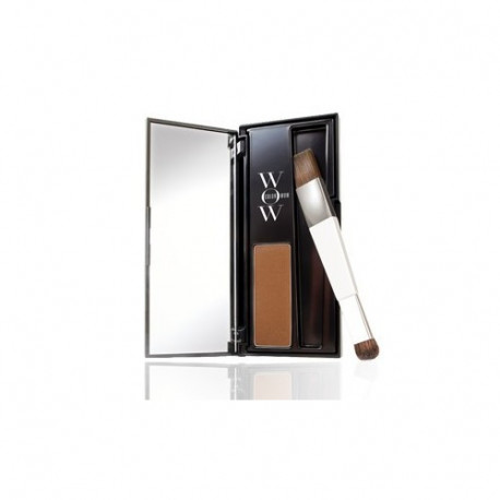 Color Wow Pudra plaukų šaknų maskavimui 2.1g,Red