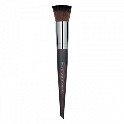 Make Up For Ever Buffer Blush Brush Teptukas skaistalams #154