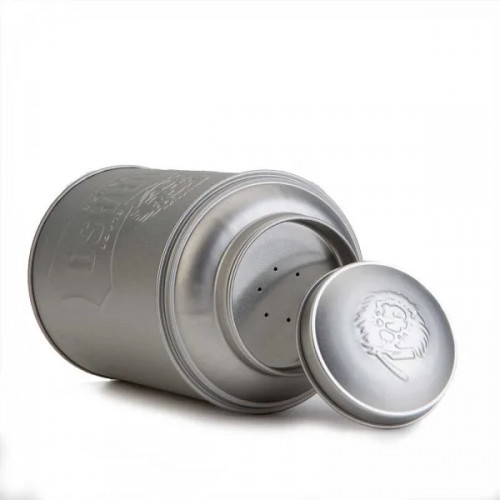 Proraso Tin Box for Talc Powder Indelis pudrai po skutimosi 1vnt.