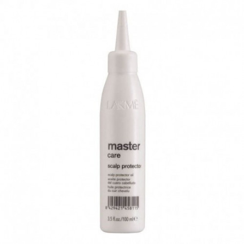 Lakme Master Care Scalp Protector Galvos odos apsauginė priemonė 100ml