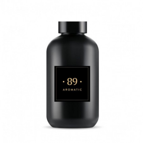 Aromatic 89 Reed Diffuser Refill Namų kvapo papildymas 250ml,By Design