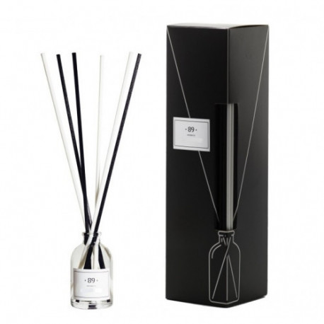 Aromatic 89 Reed Diffuser Namų kvapas su lazdelėmis 50ml,By Design