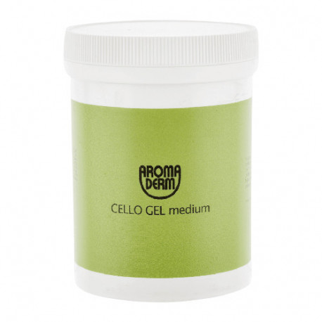 Styx Anti-Cellulite Large Gel Anticeliulitinis gelis 1000ml,Medium