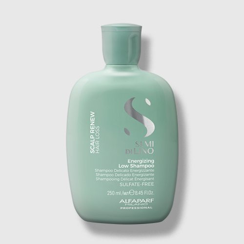AlfaParf Milano Scalp Care Energizing Low Shampoo Energizuojantis ...