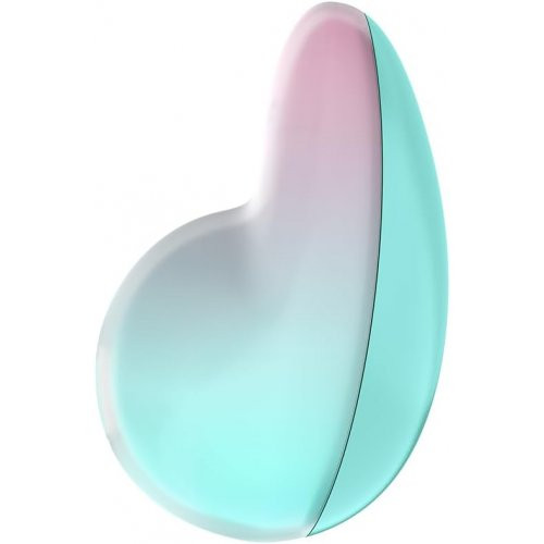 Satisfyer Pixie Dust Klitorio stimuliatorius Blue