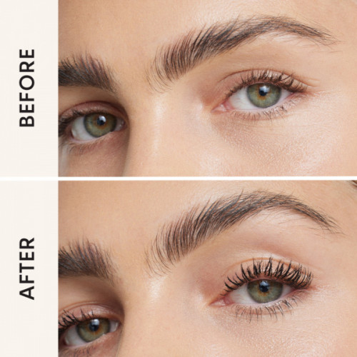 GOSH Copenhagen Lash Extension Mascara Blakstienų tušas 7ml,Black