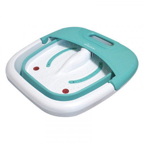 Be OSOM Foldable Foot Spa Pedikiūro vonelė 1 vnt.