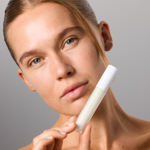 GOSH Copenhagen Cover Up Colour Corrector Korektorius 7ml,001 Soft Green