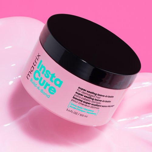 Matrix Instacure Build-A-Bond Super Sealing Balm Glotninantis ...