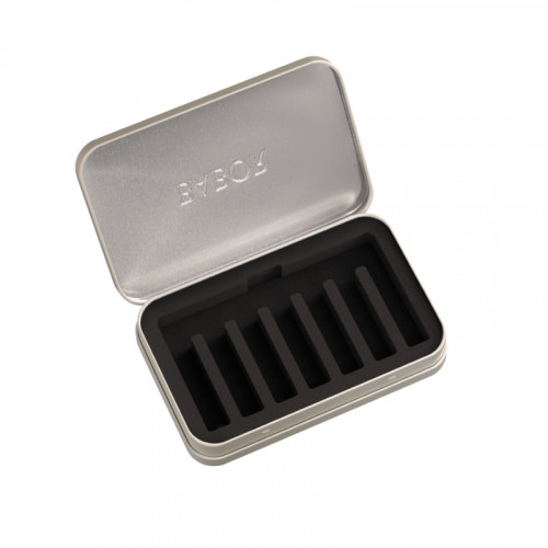 Babor Metal Box for Ampoules Metalinė dėžutė ampulėms 1 vnt.