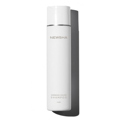 Newsha Gorgeous Volume Shampoo Apimties suteikiantis šampūnas 250ml