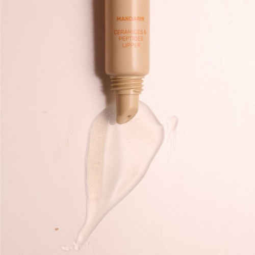 Lipss Lipper Lip Gloss Mandarin Lūpų blizgesys 9ml