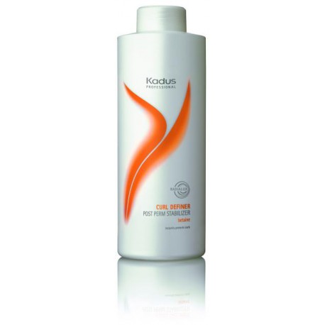 Kadus Professional Curl Definer Post-Perm Treatment Plaukų priemonė po ...