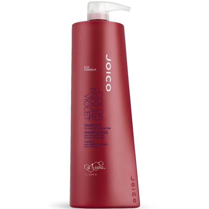 Joico Color Endure Violet Geltonus ir varinius tonus neutralizuojantis ...