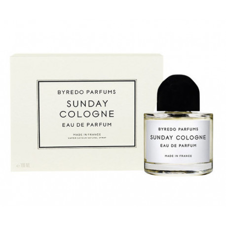 Byredo Sunday Cologne Parfumuotas vanduo unisex 100 ml,Testeris
