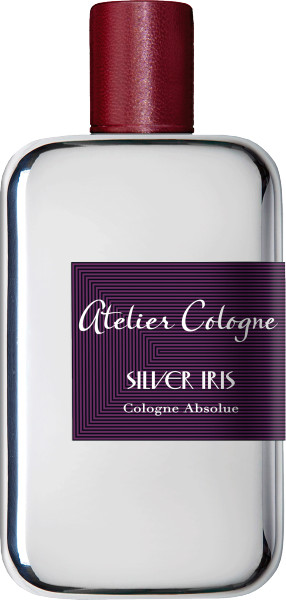 Atelier Cologne Silver Iris 2ml,Testeris