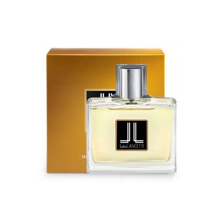 Lancetti Homme Tualetinis vanduo vyrams 100 ml,Testeris