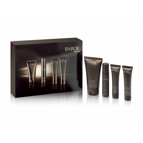 Babor Men Travel Set Vyriškų priežiūros priemonių rinkinys 50ml+15ml ...
