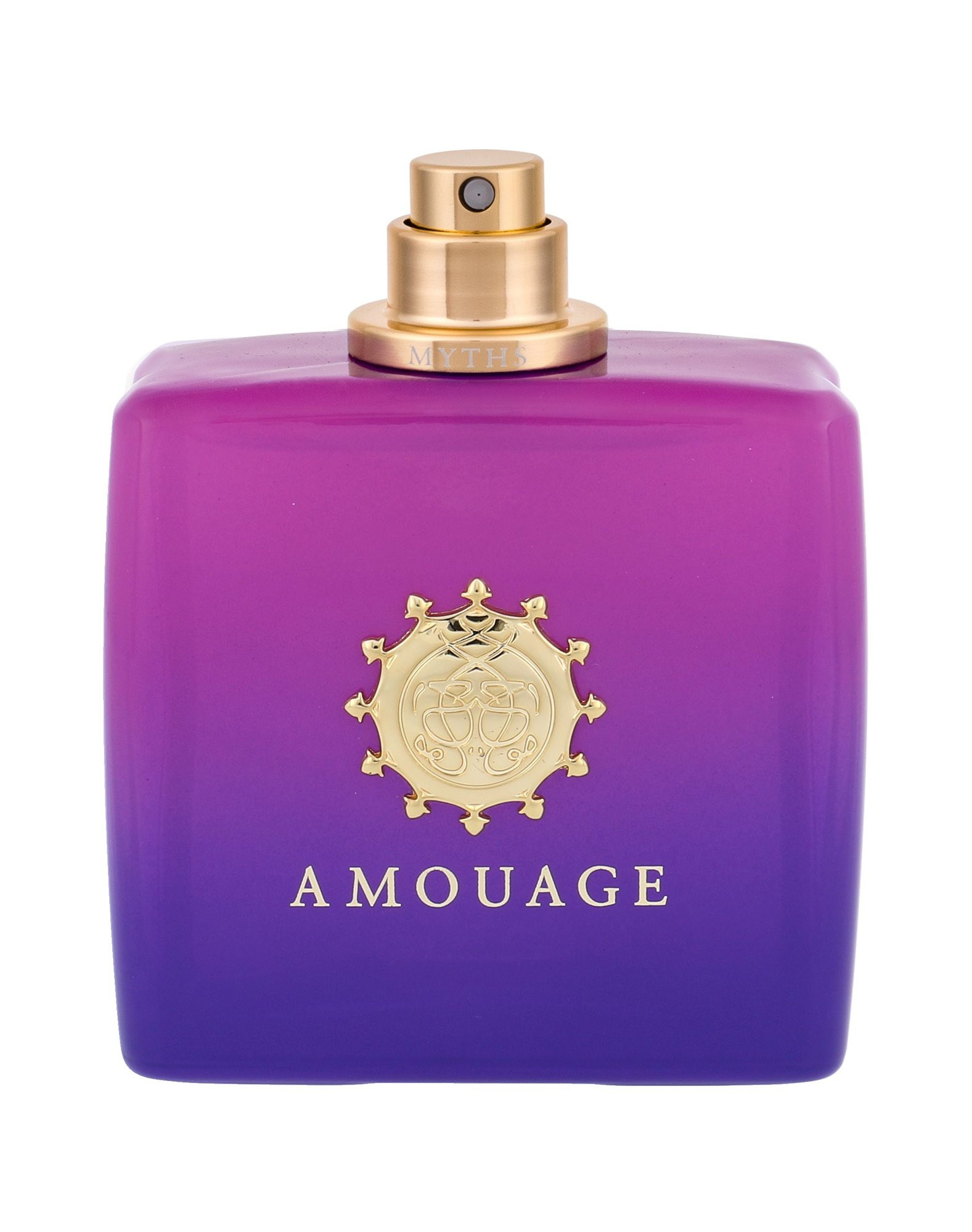 Amouage Myths Woman Parfumuotas vanduo moterims 100 ml,Testeris