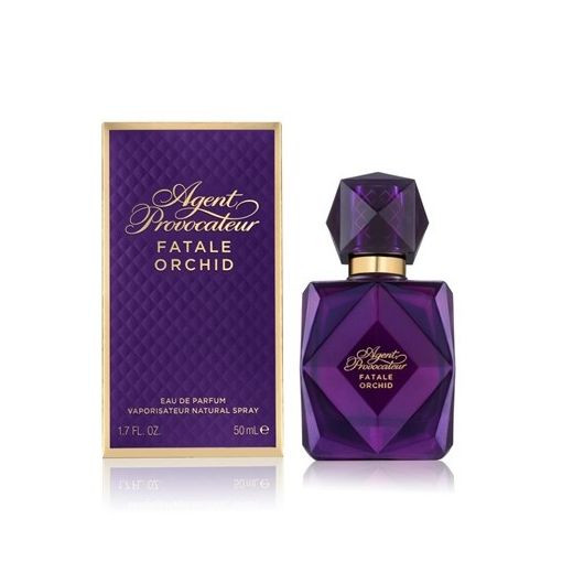 Agent Provocateur Fatale Orchid Parfumuotas vanduo moterims 50ml,Testeris