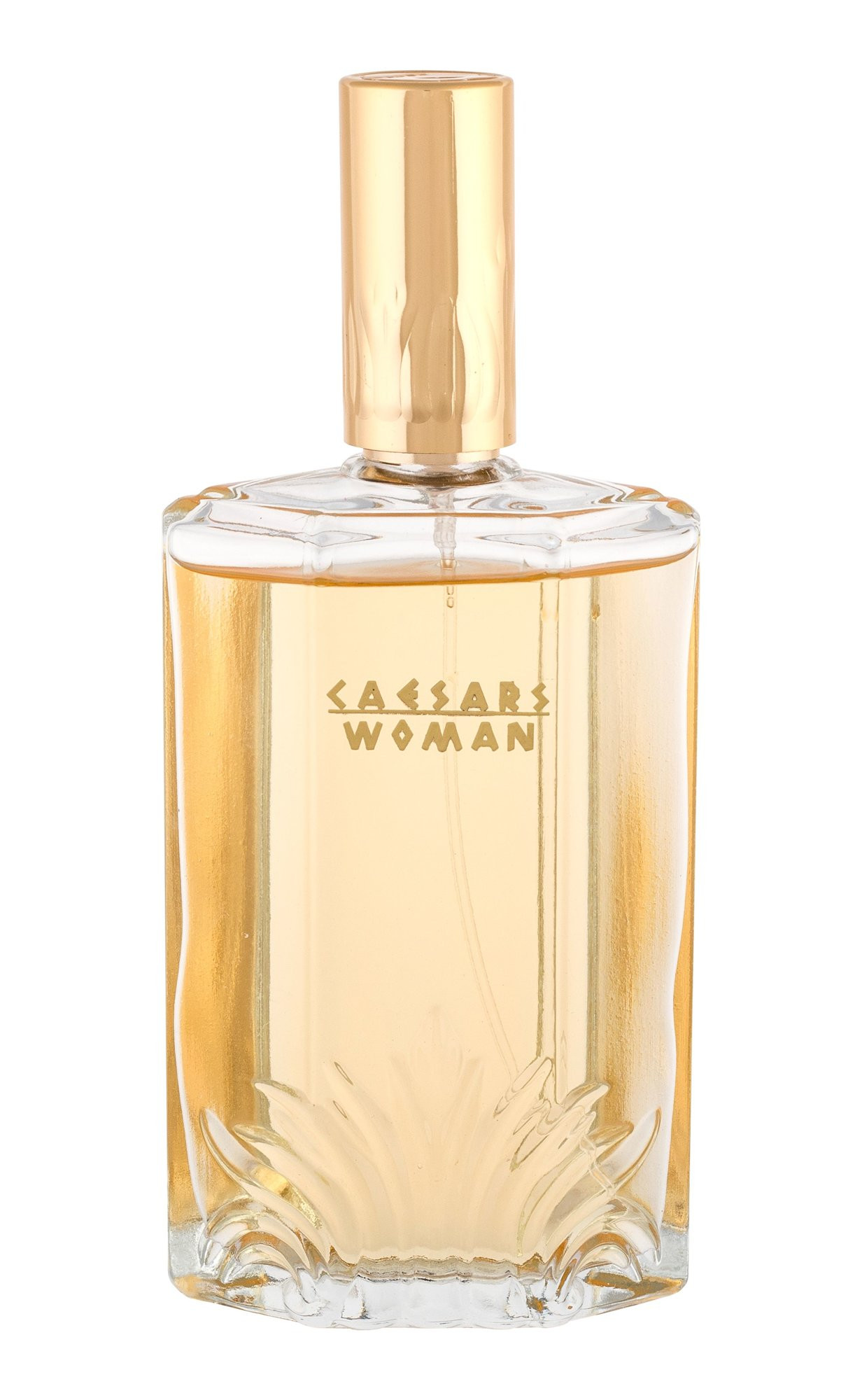 Caesars World Caesars Woman Parfumuotas vanduo moterims 100 ml ...