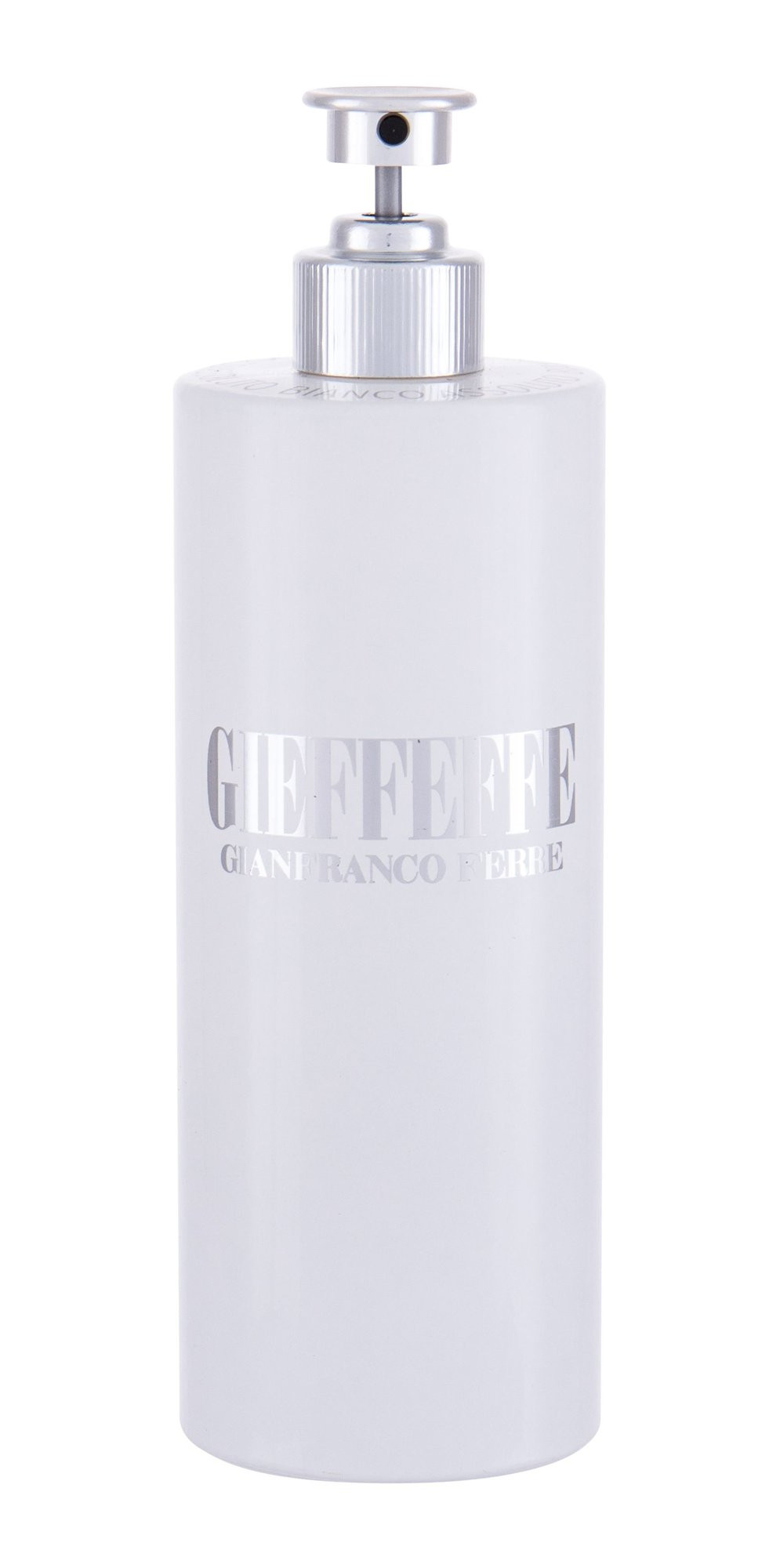 Gianfranco Ferre Gieffeffe Bianco Assoluto Tualetinis vanduo unisex 100 ...