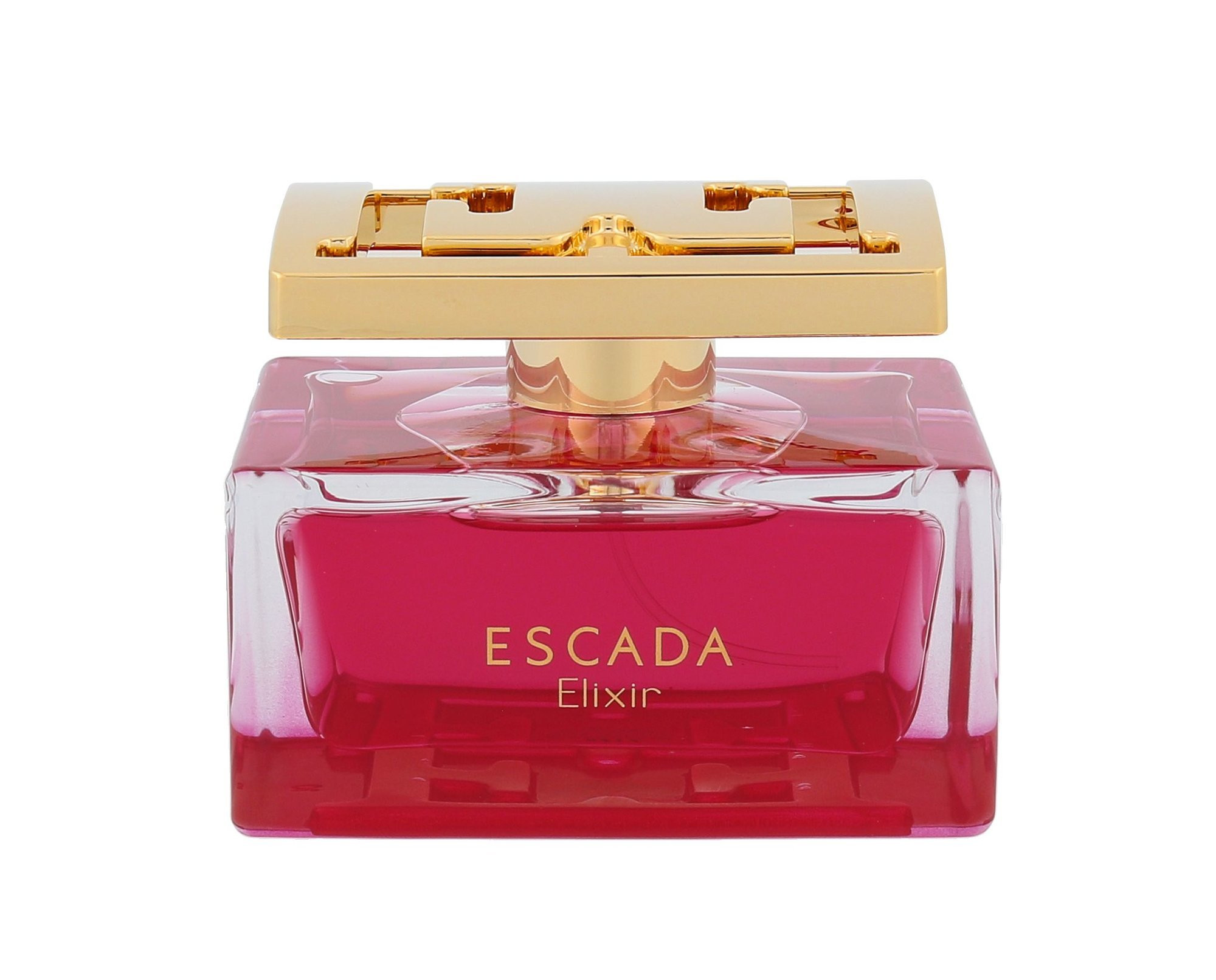 Escada Especially Elixir Parfumuotas vanduo moterims 75ml,Originali pakuote
