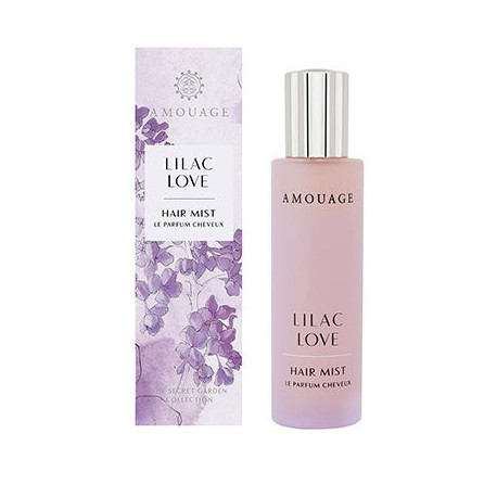 Amouage Lilac Love 50ml,Testeris