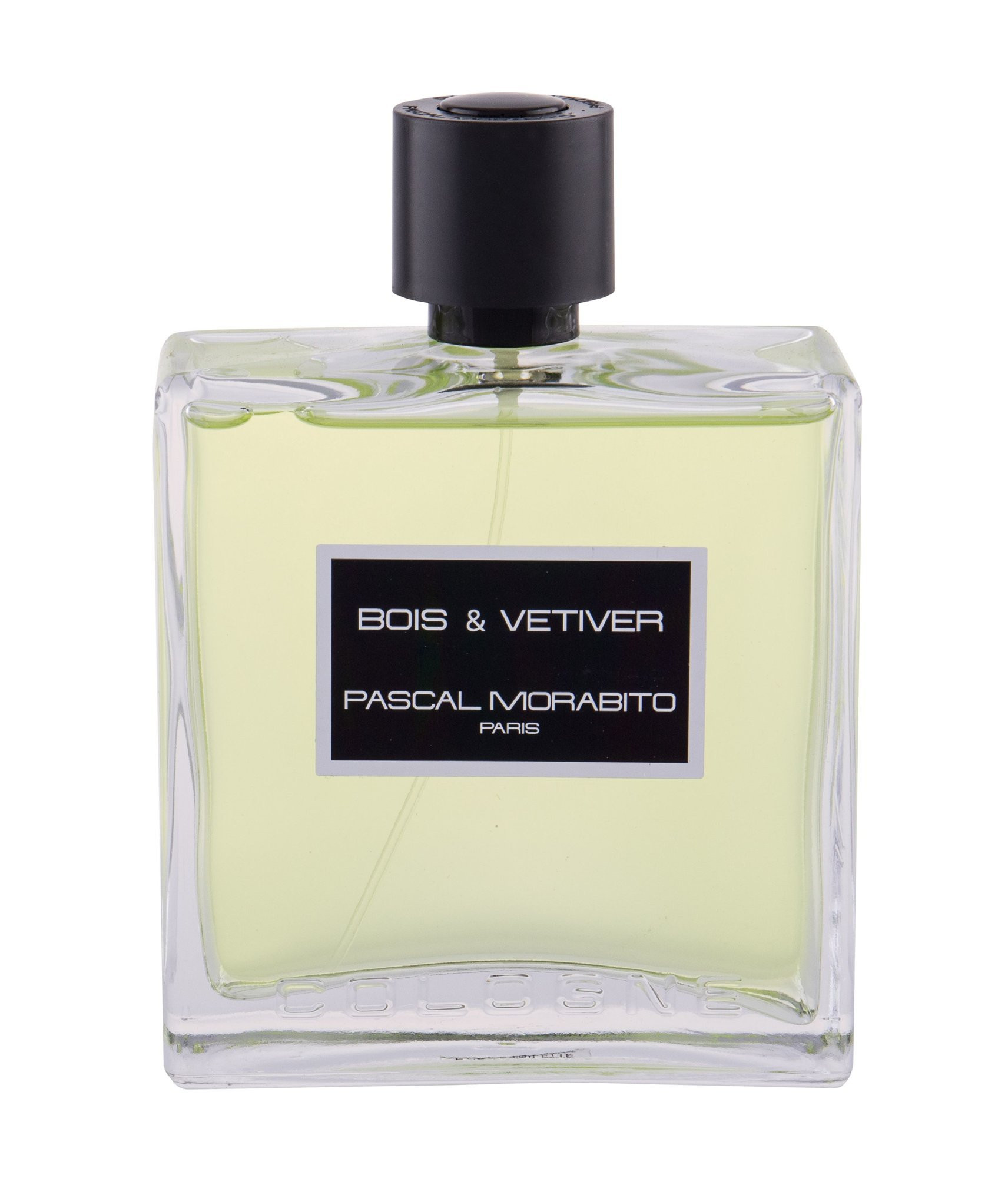 Pascal Morabito Collection Cologne Bois & Vetiver Tualetinis vanduo ...