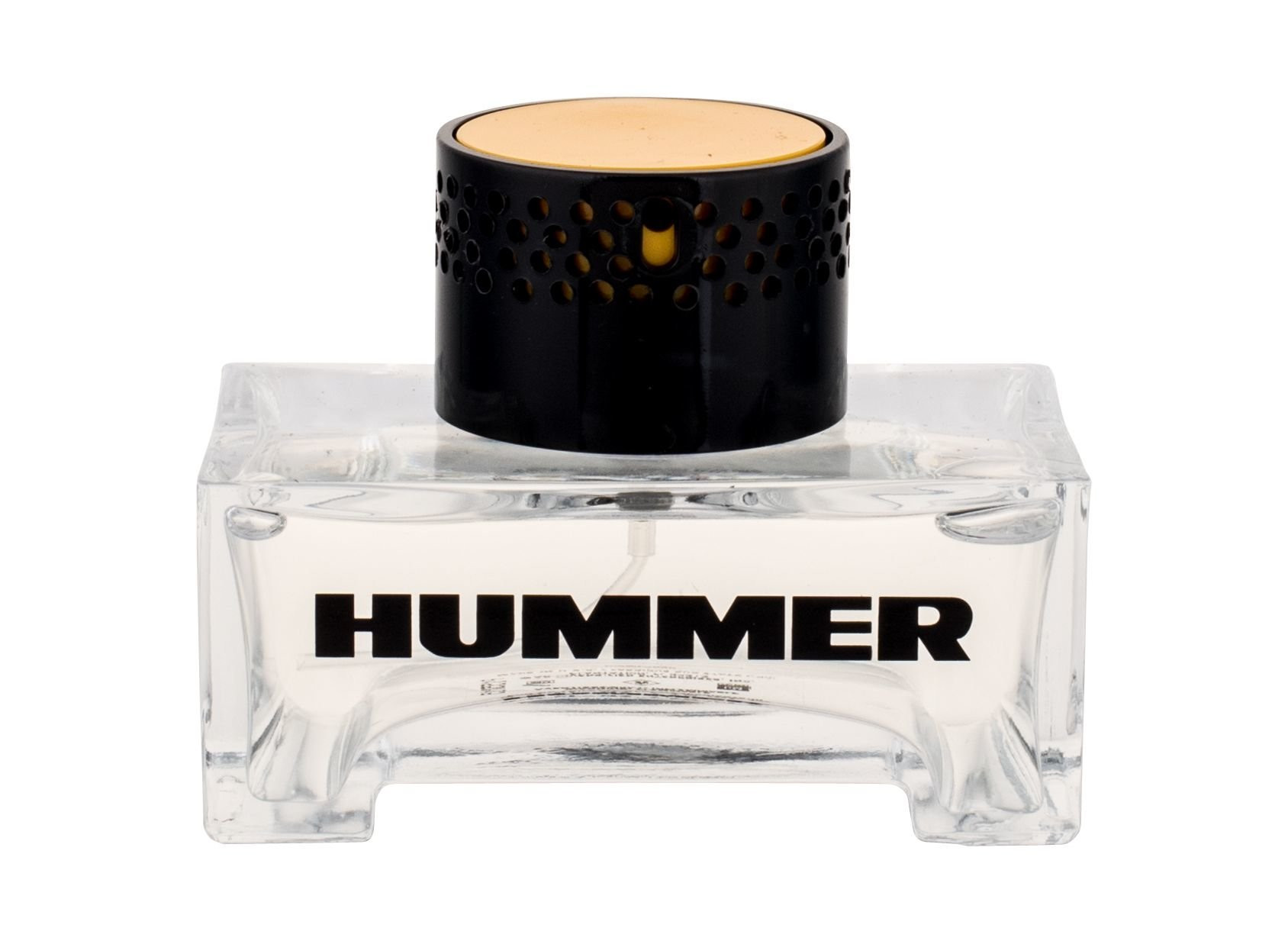 Hummer Hummer Tualetinis vanduo vyrams 75ml,Originali pakuote