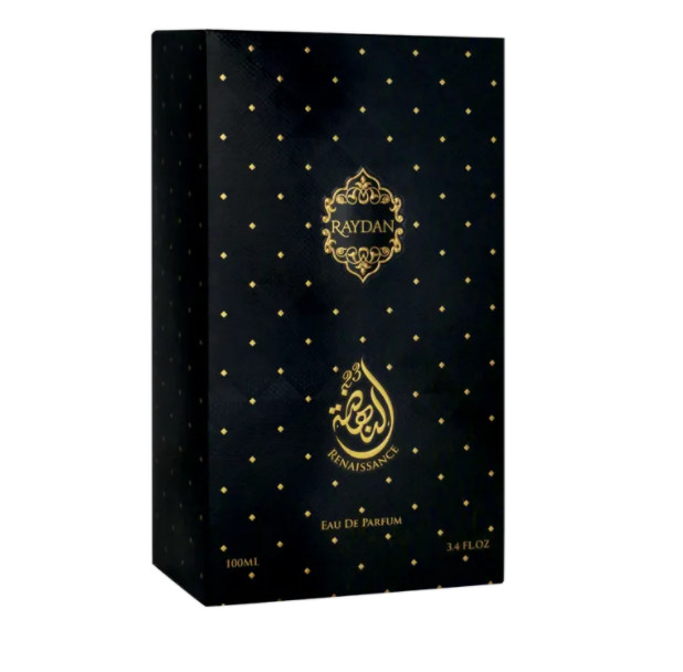 Raydan Renaissance EDP Kvepalai 100ml