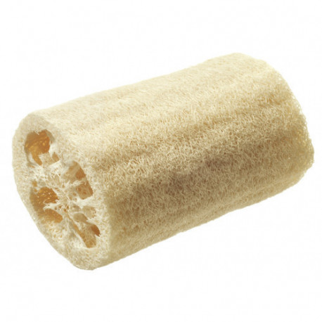 Hydrea London 100 % Natural Loofah Natūrali kūno šveitimo kempinė 1vnt.