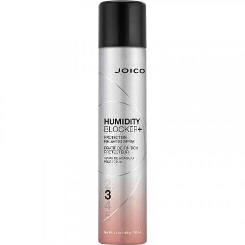 Joico Style & Finish Humidity Blocker Apsauginis purškalas nuo drėgmės ...