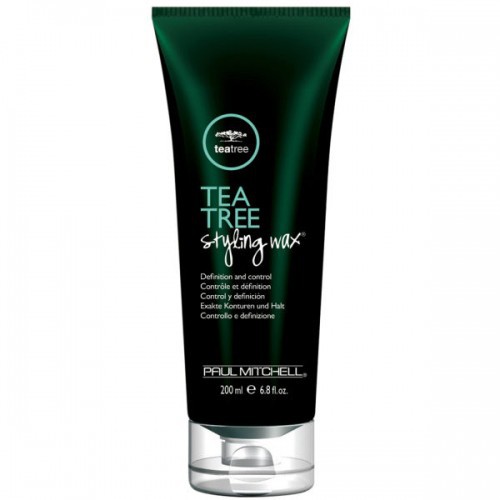 Paul Mitchell Tea Tree Styling Wax Formavimo vaškas 75ml