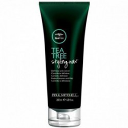 Paul Mitchell Tea Tree Styling Wax Formavimo vaškas 75ml