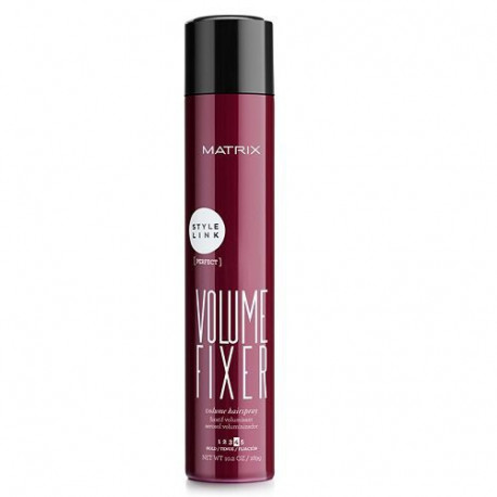 Matrix Style Link Volume Fixer Plaukų lakas 400ml