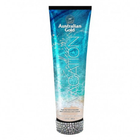 Australian Gold Endless Vacation Triple Dip Hybrid Intensifier Įdegį ...