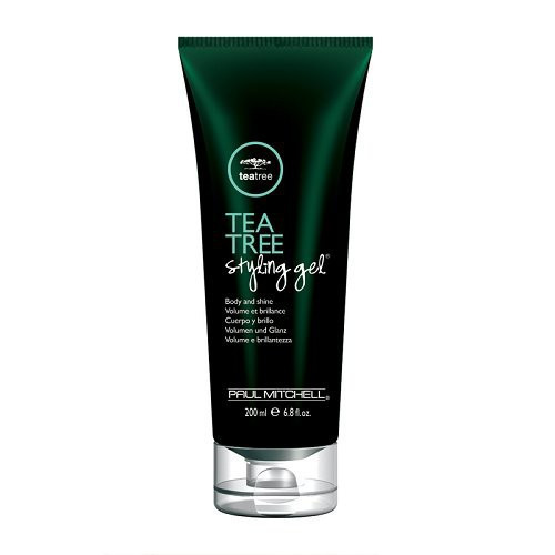 Paul Mitchell Tea Tree Styling Gel Arbatmedžio formavimo želė 200ml