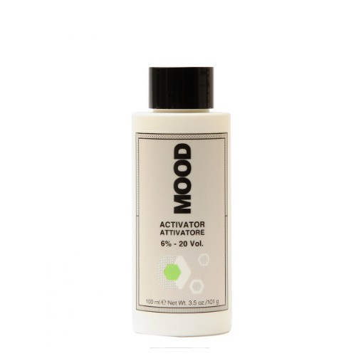 Mood Activator Oxidant Mini Oksidantas 100ml,6%