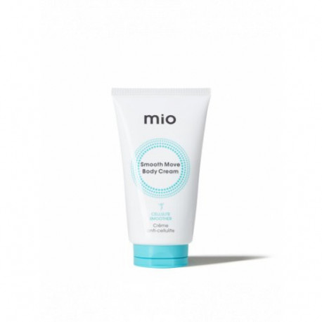 Mio Smooth Move Cellulite Firming Cream Kremas nuo celiulito su ...