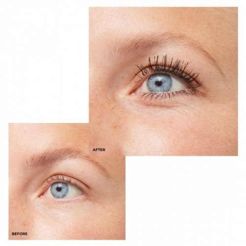 GOSH Copenhagen Catchy Eyes Mascara Blakstienų tušas Black,8ml