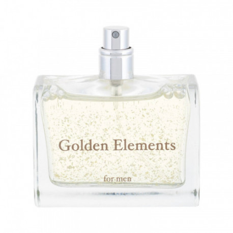 Jivago Golden Elements Parfumuotas vanduo vyrams 100ml,Testeris
